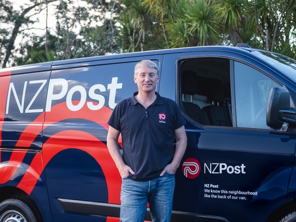 New Zealand Post chooses Circular - Little Yellow Bird